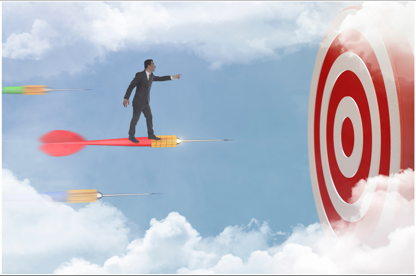 Focus Strategy สำหรับผู้ประกอบการ SMEs — บริษัท ไอร่า แฟคตอริ่ง จำกัด ...