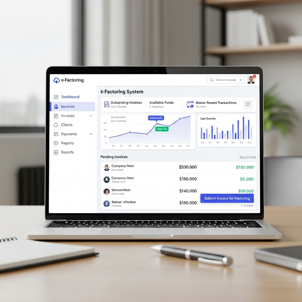 e-Factoring มีประโยชน์อย่างไรกับผู้ประกอบการ SMEs — บริษัท ไอร่า แฟคต ...